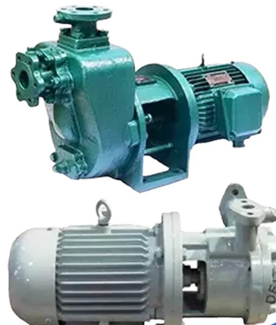 Sufian and Safina Marine Service | Expert Marine Solutions